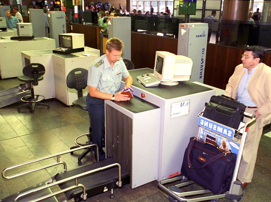 Ultimate Guide to Customs and Biosecurity Regulations for Travelers in ...