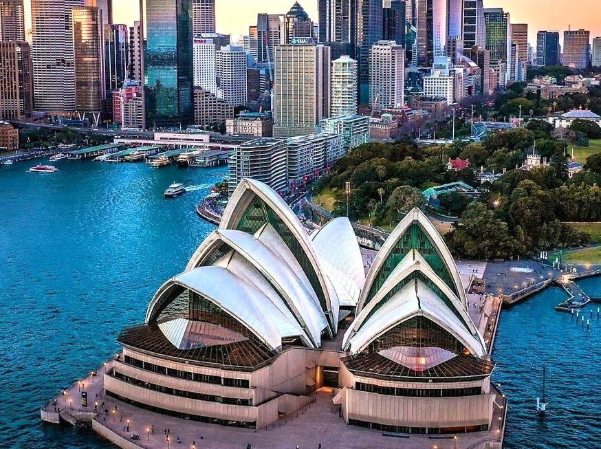 Discover Australia: Top Activities and Attractions for an Unforgettable ...